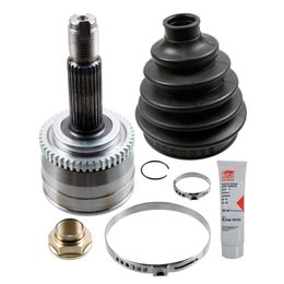 febi bilstein Gelenksatz, Antriebswelle 186292 Vorderachse links f&uuml;r KIA