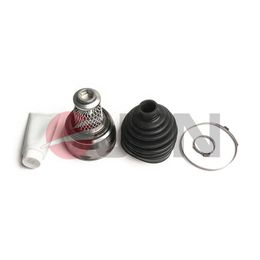 JPN Gelenksatz, Antriebswelle 10p9124JPN f&uuml;r Audi