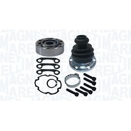 MAGNETI MARELLI Gelenksatz, Antriebswelle 302009100003 Vorderachse f&uuml;r VW VAG