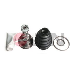 JPN Gelenksatz, Antriebswelle 10p9192JPN f&uuml;r Opel Citro&euml;n Peugeot