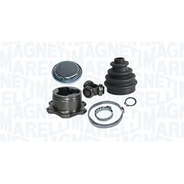 MAGNETI MARELLI Gelenksatz, Antriebswelle 302009100034 Vorderachse rechts f&uuml;r Audi VW