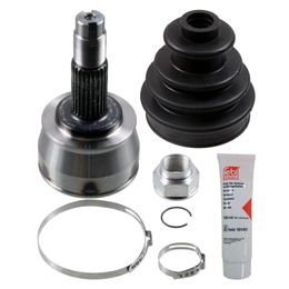 febi bilstein Gelenksatz, Antriebswelle 188703 f&uuml;r Vaughall Fiat LANCIA