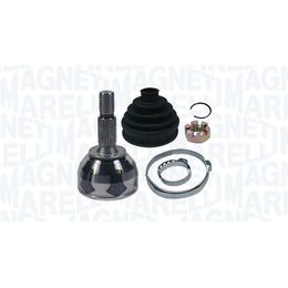 MAGNETI MARELLI Gelenksatz, Antriebswelle 302015100069 Vorderachse f&uuml;r Fiat Peugeot Citro&euml;n