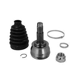 METELLI Gelenksatz, Antriebswelle 151592 f&uuml;r Opel Fiat LANCIA