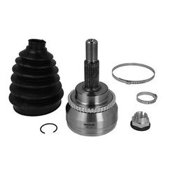 METELLI Gelenksatz, Antriebswelle 151573 f&uuml;r RENAULT