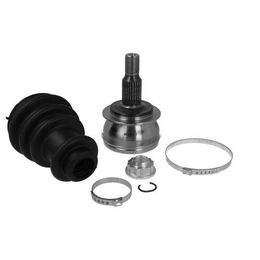 METELLI Gelenksatz, Antriebswelle 151604 f&uuml;r Mercedes