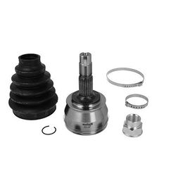 METELLI Gelenksatz, Antriebswelle 151648 f&uuml;r Fiat Peugeot
