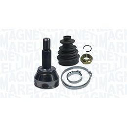 MAGNETI MARELLI Gelenksatz, Antriebswelle 302015100119 Vorderachse f&uuml;r Ford MAZDA