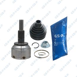 GSP Gelenksatz, Antriebswelle 803253 f&uuml;r JEEP