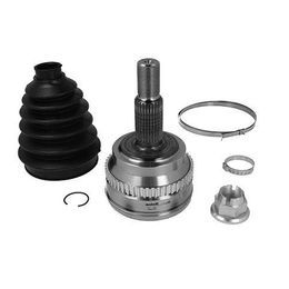 METELLI Gelenksatz, Antriebswelle 151713 f&uuml;r Opel
