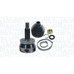 MAGNETI MARELLI Gelenksatz, Antriebswelle 302015100161 Vorderachse links f&uuml;r KIA HYUNDAI