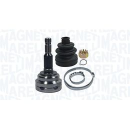 MAGNETI MARELLI Gelenksatz, Antriebswelle 302015100228 Vorderachse f&uuml;r Opel Vaughall