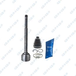 GSP Gelenksatz, Antriebswelle 603258 f&uuml;r POLESTAR