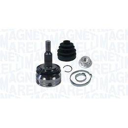 MAGNETI MARELLI Gelenksatz, Antriebswelle 302015100306 Hinterachse f&uuml;r VW
