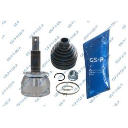 GSP Gelenksatz, Antriebswelle 803269 f&uuml;r Mercedes