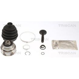 TRISCAN Gelenksatz, Antriebswelle 854011114 f&uuml;r BMW