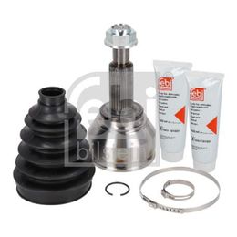 febi bilstein Gelenksatz, Antriebswelle 197551 radseitig f&uuml;r Ford