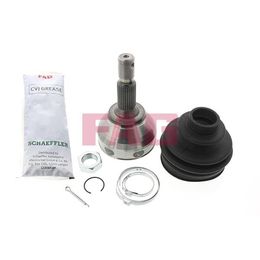 FAG Gelenksatz, Antriebswelle 771009930 f&uuml;r Peugeot