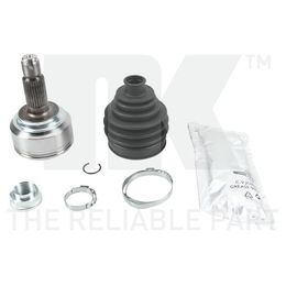 NK GeleNKsatz, Antriebswelle 512641 f&uuml;r HONDA
