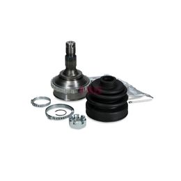 FAG Gelenksatz, Antriebswelle 771009330 f&uuml;r Peugeot