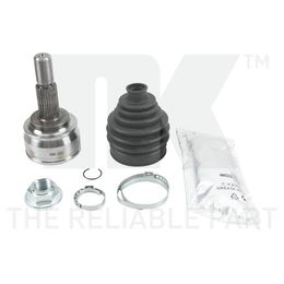 NK GeleNKsatz, Antriebswelle 513239 f&uuml;r MAZDA