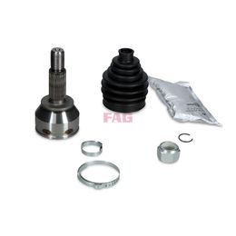 FAG Gelenksatz, Antriebswelle 771026230 f&uuml;r Ford