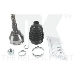 NK GeleNKsatz, Antriebswelle 513659 f&uuml;r Opel Vaughall