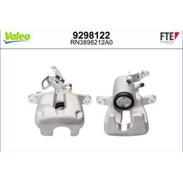 FTE Automotive FTE Bremssattel 9298122 Hinterachse rechts f&uuml;r KAWEI AUTO SEAT VW
