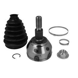 METELLI Gelenksatz, Antriebswelle 151787 f&uuml;r Ford