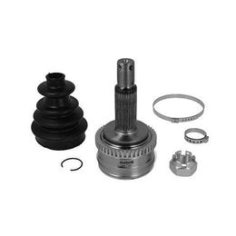 METELLI Gelenksatz, Antriebswelle 151796 f&uuml;r HYUNDAI