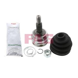 FAG Gelenksatz, Antriebswelle 771029230 f&uuml;r Opel NISSAN RENAULT