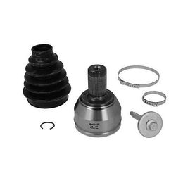 METELLI Gelenksatz, Antriebswelle 151816 f&uuml;r Ford
