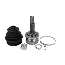 METELLI Gelenksatz, Antriebswelle 151831 f&uuml;r HYUNDAI