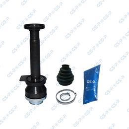 GSP Gelenksatz, Antriebswelle 661080 f&uuml;r VW