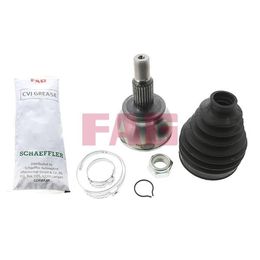 FAG Gelenksatz, Antriebswelle 771042730 f&uuml;r Mercedes
