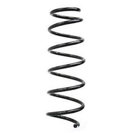 SPIDAN Fahrwerksfeder 86989 Vorderachse f&uuml;r Fiat Citro&euml;n/Peugeot
