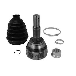 METELLI Gelenksatz, Antriebswelle 151854 f&uuml;r NISSAN