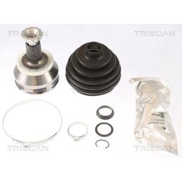 TRISCAN Gelenksatz, Antriebswelle 854029187 f&uuml;r VW