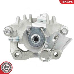 ESEN SKV Bremssattel 78skv594 Hinterachse rechts f&uuml;r VAG