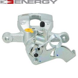 ENERGY Bremssattel zh0229 Hinterachse links f&uuml;r HYUNDAI KIA