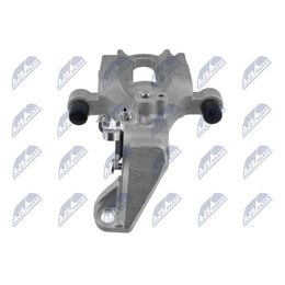 NTY Bremssattel hztpe019 Vorderachse rechts f&uuml;r Peugeot