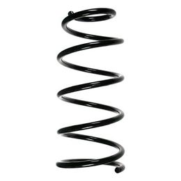 SPIDAN Fahrwerksfeder 55177 Vorderachse f&uuml;r Fiat Peugeot