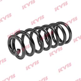 KYB Fahrwerksfeder ra5540 Hinterachse