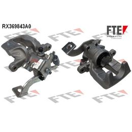 FTE Automotive FTE Bremssattel 9290466 Hinterachse links f&uuml;r TOYOTA