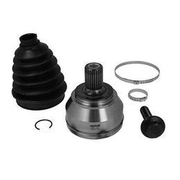 METELLI Gelenksatz, Antriebswelle 151855 f&uuml;r VW