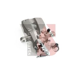 YSPARTS Bremssattel ysbc1665 f&uuml;r Opel Vaughall