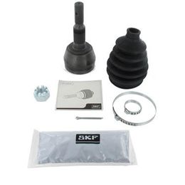 SKF Gelenksatz, Antriebswelle vkja3062 f&uuml;r Opel
