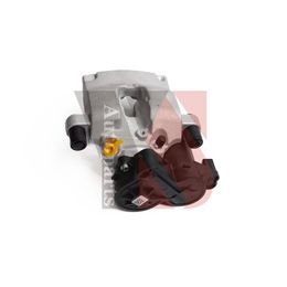 YSPARTS Bremssattel ysbc2335 f&uuml;r Mercedes