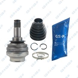 GSP Gelenksatz, Antriebswelle 601161 f&uuml;r VW