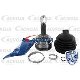 ACKOJA Gelenksatz, Antriebswelle a510025 radseitig f&uuml;r DAEWOO